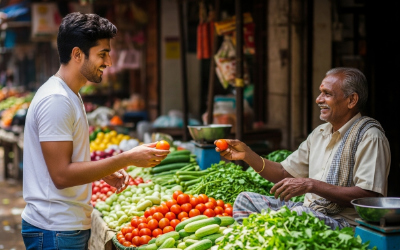 How to Use Tamil in Your Daily Life | தமிழ் கற்கலாம் Blog